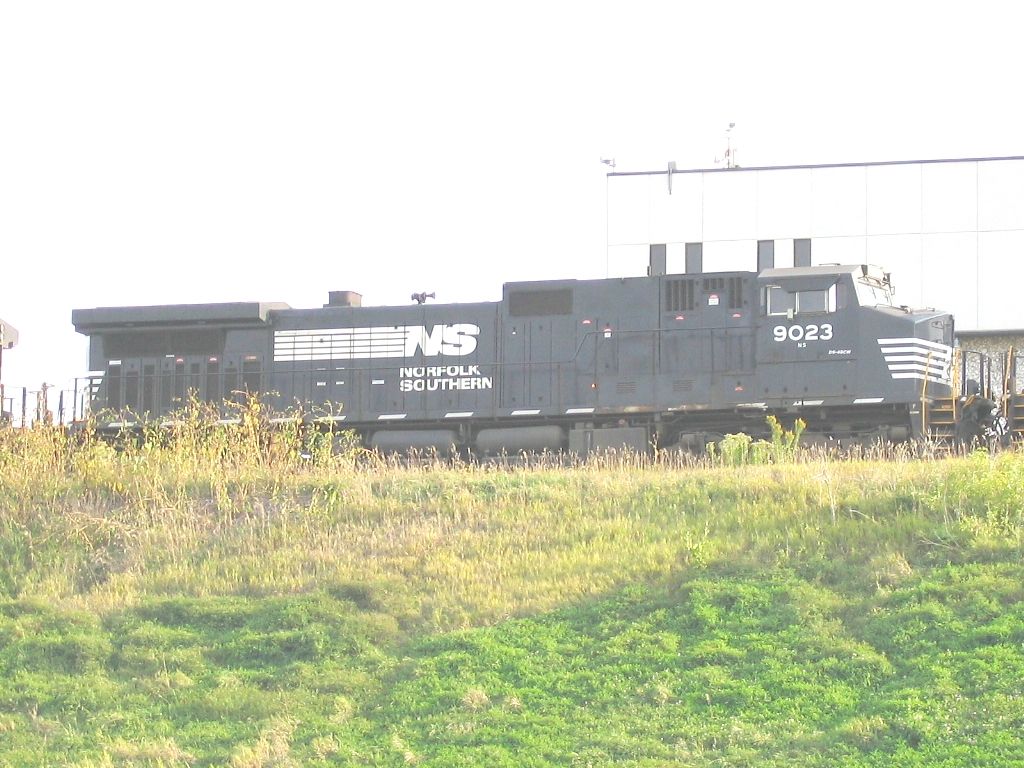 Strangers in a Strange Land....